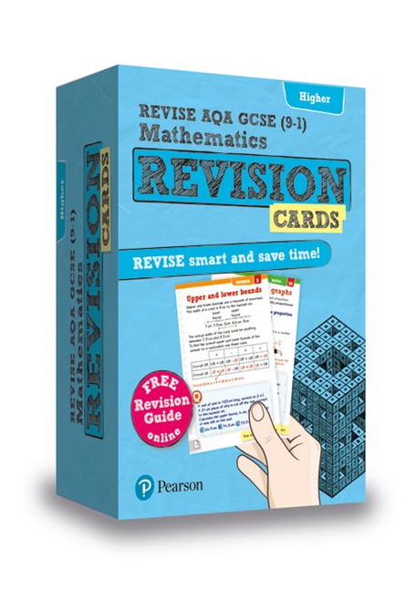 REVISE AQA GCSE (9-1) Mathematics samples