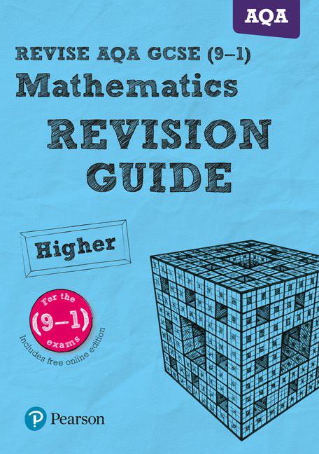 REVISE AQA GCSE (9-1) Mathematics samples REVISE AQA GCSE (9-1) Mathematics samples