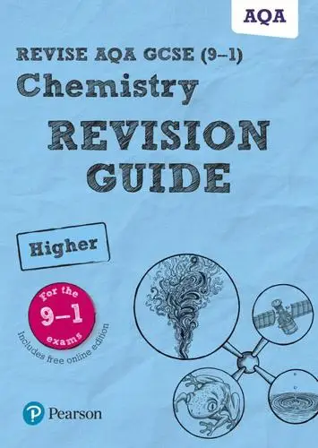REVISE AQA GCSE (9-1) Science samples