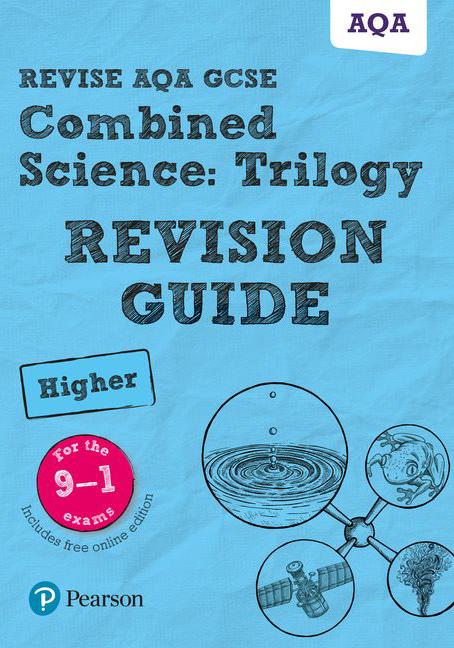 REVISE AQA GCSE (9-1) Science samples