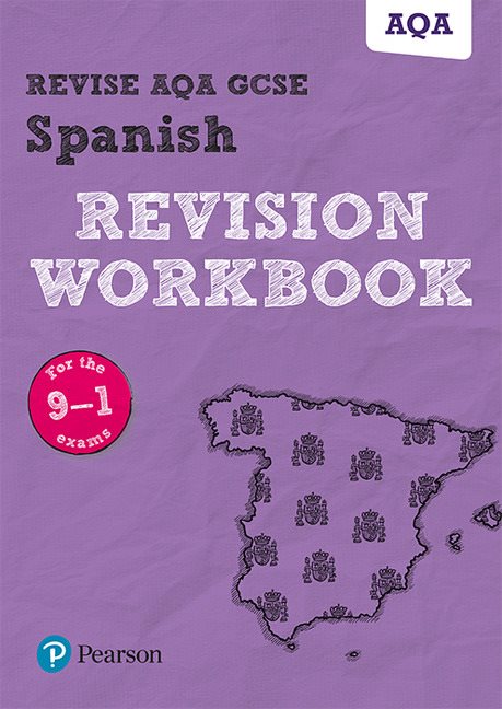 ¡Viva! for AQA GCSE Spanish samples ¡Viva! for AQA GCSE Spanish samples