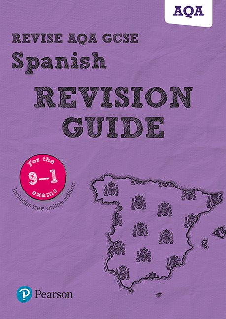 ¡Viva! for AQA GCSE Spanish samples