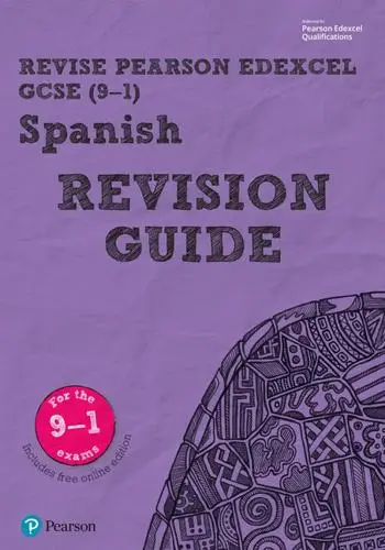 ¡Viva! Pearson Edexcel GCSE Spanish samples