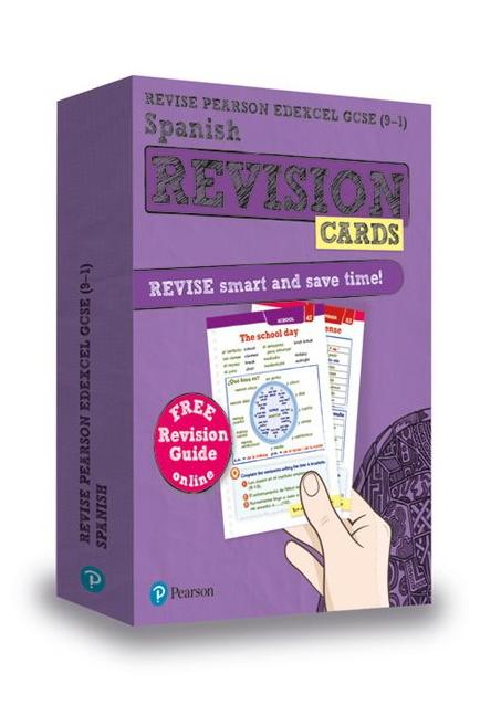 ¡Viva! Pearson Edexcel GCSE Spanish samples