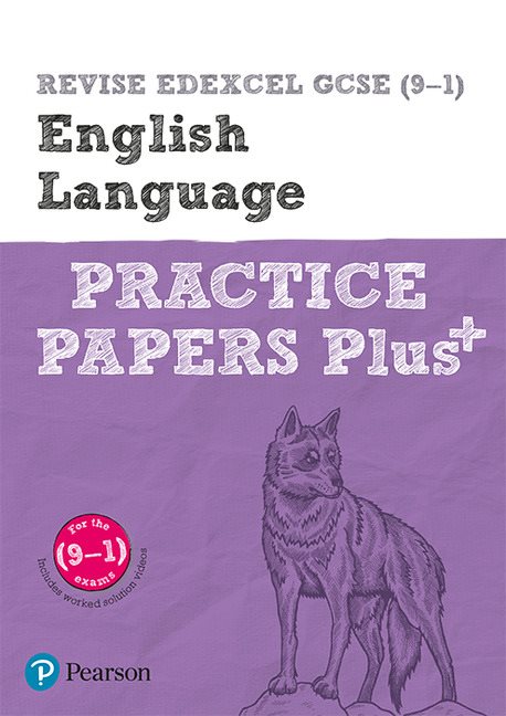 REVISE Edexcel GCSE English Language samples