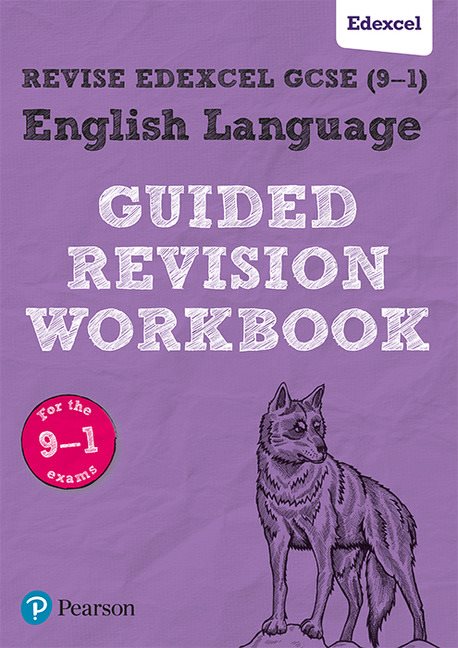REVISE Edexcel GCSE English Language samples