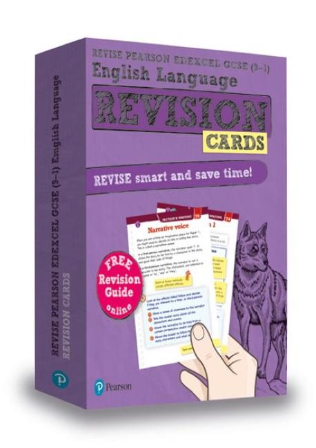 REVISE Edexcel GCSE English Language samples