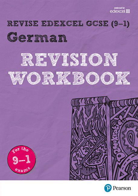 Stimmt! Pearson Edexcel GCSE (9-1) German samples