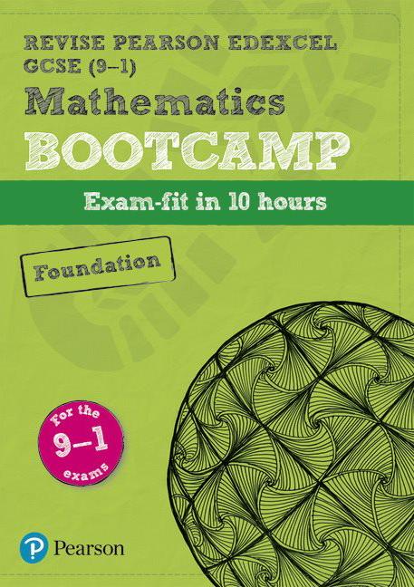 REVISE Pearson Edexcel GCSE (9-1) Mathematics samples REVISE Pearson Edexcel GCSE (9-1) Mathematics samples