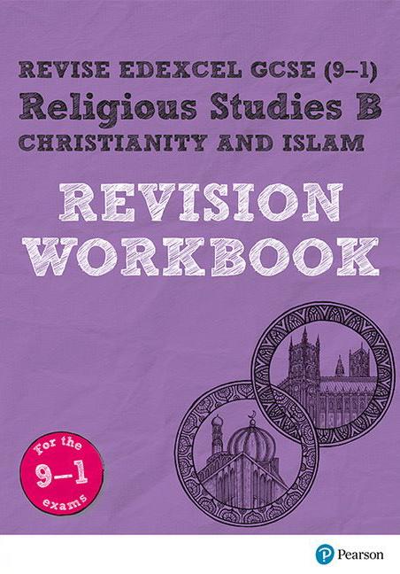 Edexcel GCSE (9-1) Religious Studies B samples