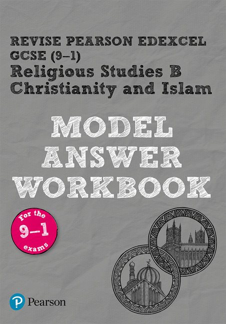 Edexcel GCSE (9-1) Religious Studies B samples Edexcel GCSE (9-1) Religious Studies B samples