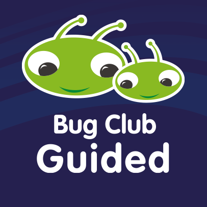 Discover Bug Club Family Samples