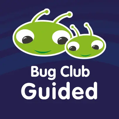 Bug Club Guided Reading