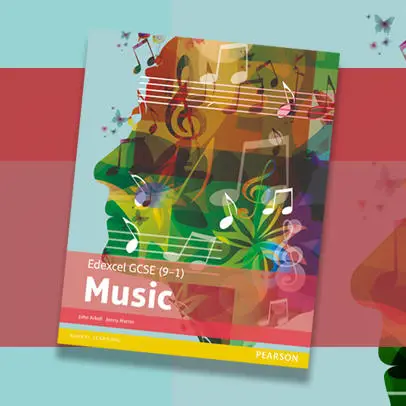 Edexcel GCSE (9-1) Music