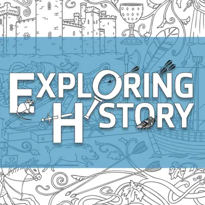 Exploring History thumbnail