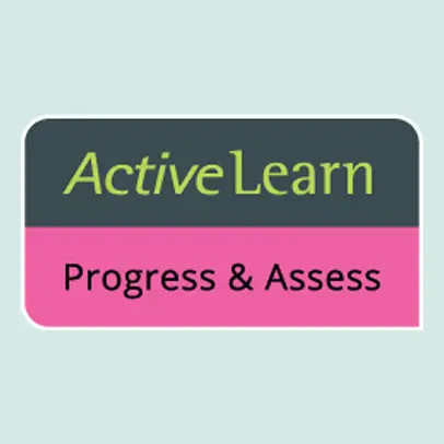 Pearson Primary Progress & Assess