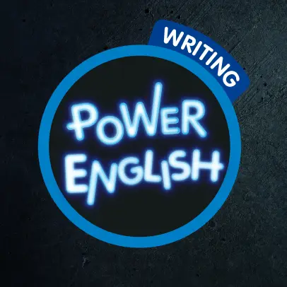 Power English thumbnail