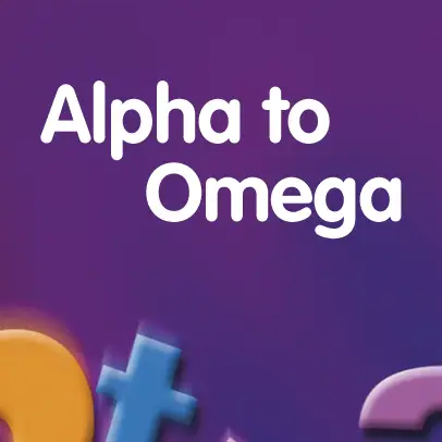 Alpha to Omega thumbnail