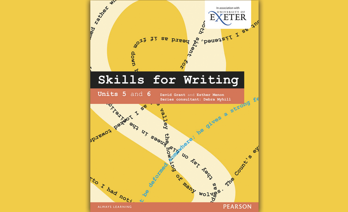 Skills For Writing Samples skills-for-writing-samples