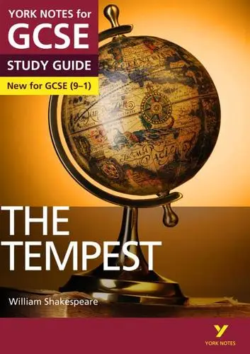 The Tempest Study Guide